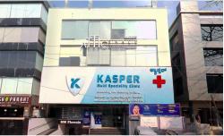 Attic Space - MM Enclave in Indiranagar, Bangalore | Cityinfo Services