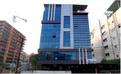 GKC Building in Kondapur, Hyderabad | Cityinfo Services