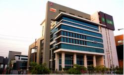 Tech Boulevard - Tower A in Sector 127, Noida | Cityinfo Services