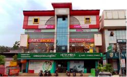 Marakat Building in Pottammal, Kozhikode | Cityinfo Services