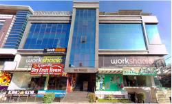 Workshaala - Vista in HSR Layout, Bangalore | Cityinfo Services