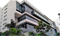 ECity - Tower 1 in Electronic City Phase I, Bangalore | Cityinfo Services