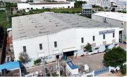 Plot No.G13, 14-1, SIPCOT Industrial Park in Sipcot Industrial Park ...