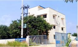 MPS Aerospace Campus in Devanahalli, Bangalore | Cityinfo Services