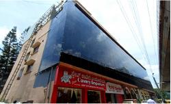 Pothraj Trinity in Ulsoor Road, Bangalore | Cityinfo Services