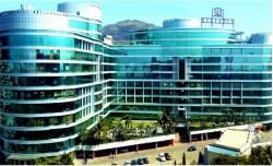 Reliable Tech Park (Reliable IT Park) in Airoli, Mumbai | Cityinfo Services