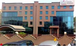 Plot No 28-29, Okhla-3 in Okhla Industrial Area, Delhi | Cityinfo Services