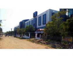 Conclo Office Space - Greeta Tech Park in Perungudi, Chennai | Cityinfo ...