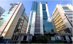 Pride Tower in Sector 125, Noida | Cityinfo Services