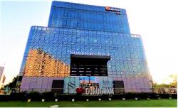 Tapasya One - Tower 1 in Golf Course Road, Gurgaon | Cityinfo Services