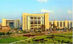 Embassy TechZone - Colorado in Hinjawadi, Pune | Cityinfo Services