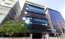 Trendz Avenue in Madhapur, Hyderabad | Cityinfo Services