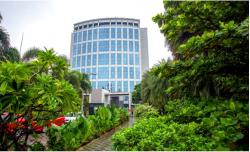 Regus - Prince Infocity II in Perungudi, Chennai | Cityinfo Services