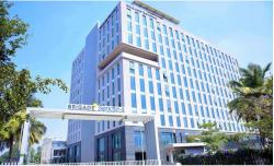 Brigade Senate 2 in Hebbal, Bangalore | Cityinfo Services