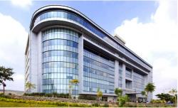 Embassy TechZone - Nile in Hinjewadi, Pune | Cityinfo Services