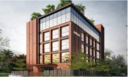 Arihant VSI Estate in Rajiv Gandhi Salai, Chennai | Cityinfo Services