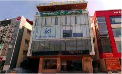 AVR Heights in HSR Layout, Bangalore | Cityinfo Services