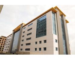 Brigade Tower in Gachibowli Road, Hyderabad | Cityinfo Services
