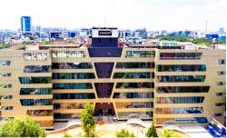 Concept Tech Park in Udyog Vihar, Gurgaon | Cityinfo Services