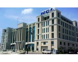 Sandhya Infocity - Block I (Bayline Infocity) in Navallur, Chennai ...