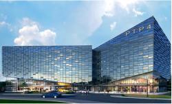 Symbyont Smart Spaces - Prestige Tech Park IV (Gravity) in Marathahalli ...