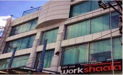 Workshaala - Xenon in Koramangala, Bangalore | Cityinfo Services