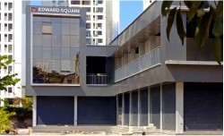 Edward Square in Kaloor, Kochi | Cityinfo Services