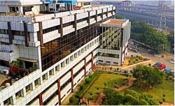 Enkay Tower in Udyog Vihar, Gurgaon | Cityinfo Services