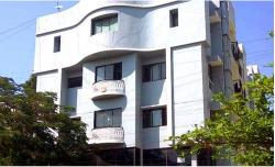 PGP House in Sterling Road, Chennai | Cityinfo Services