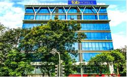 T Square in Andheri East, Mumbai | Cityinfo Services