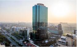 India Accelerator - The Iconic Corenthum in Sector 62, Noida | Cityinfo ...