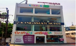 Cherukara Complex in Vyttila, Kochi | Cityinfo Services