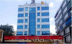 Grace Chambers in Andheri East, Mumbai | Cityinfo Services