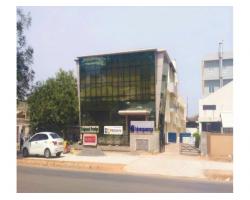 Unipunch Prestige in Ambattur, Chennai | Cityinfo Services