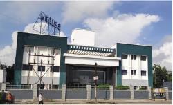 Independent Building (No. 31) in Navallur, Chennai | Cityinfo Services