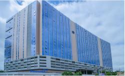 Phoenix Centaurus in Gachibowli, Hyderabad | Cityinfo Services