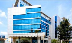 Embassy Golf Links - Peach Tree in Intermediate Ring Road - Inner Ring ...