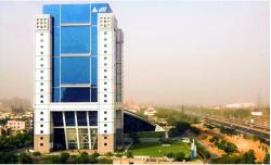 DLF Square in Sector 25, Gurgaon | Cityinfo Services
