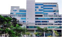 IITM Research Park - Block A in Tharamani, Chennai | Cityinfo Services