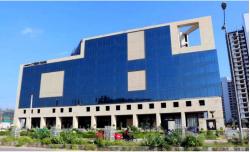 Plus Offices - Landmark Cyber Park in Sector 67, Gurgaon | Cityinfo ...