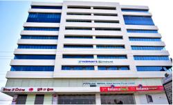 iKeva - Vaishnavi Cynosure in Gachibowli, Hyderabad | Cityinfo Services