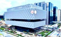 T Hub Phase 2 in Madhapur, Hyderabad | Cityinfo Services