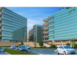 Gera Commerzone SEZ - Building R4 in Kharadi, Pune | Cityinfo Services