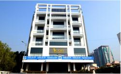 ICON Tower in Baner Road, Pune | Cityinfo Services