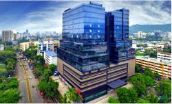Centrum IT Park in Thane West, Mumbai | Cityinfo Services
