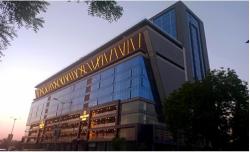 Times Square Grand in Thaltej, Ahmedabad | Cityinfo Services