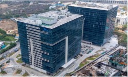 Phoenix 285 FD - Tower 1 in Nanakramguda, Hyderabad | Cityinfo Services