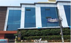 SSK Building in Jubilee Hills, Hyderabad | Cityinfo Services