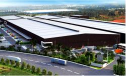 AGP Industrial Logistics, Nelamangala 2 (B200) in Tumkur Main Road ...