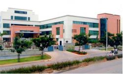 DivyaSree Trinity - Block 1 in Hitech City Road, Hyderabad | Cityinfo ...